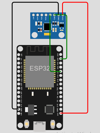Cara Menggunakan MPU-6050: Sensor Gyroscope dan Accelerometer dengan ESP32 untuk Proyek Arduino ...