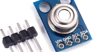 Easy! Cara menggunakan sensor MLX90614 Dengan Arduino - Labrobotika