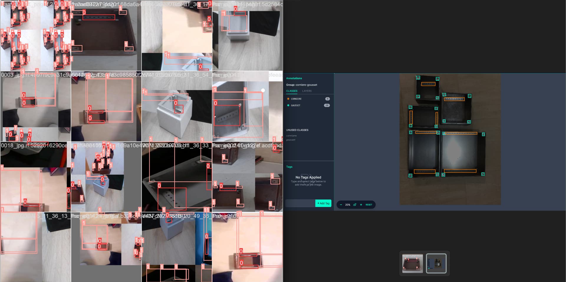 Jasa Machine Learning - Labrobotika