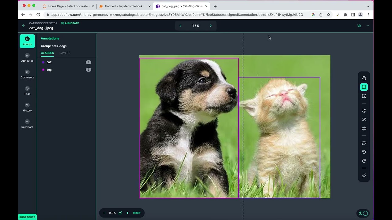 Jasa Machine Learning - Labrobotika
