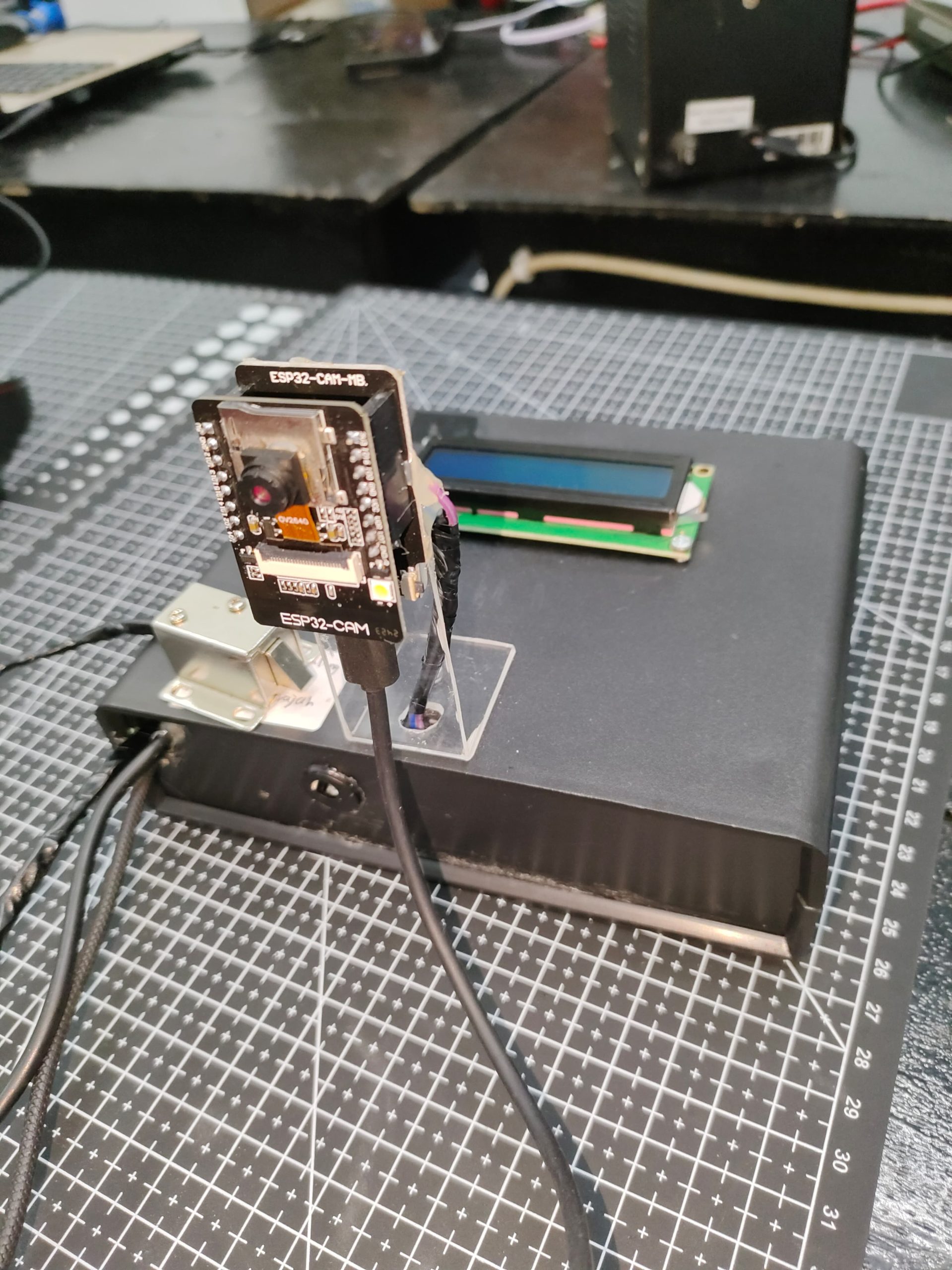 Esp32 Labrobotika 8340