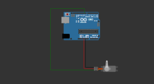 Mengendalikan Servo Motor dengan Arduino UNO - Labrobotika