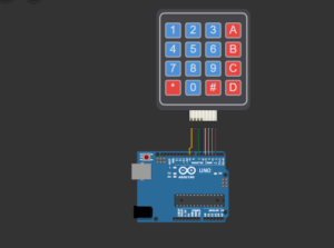 Cara Menggunakan Keypad pada Arduino Uno: Panduan Lengkap untuk Pemula ...