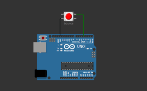 Cara Menggunakan Tombol Push Button pada Arduino Uno - Labrobotika