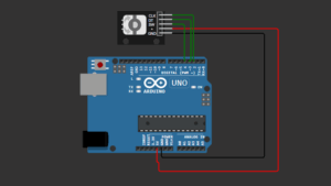 Kontrol Rotary Encoder dengan Arduino Uno - Labrobotika